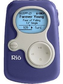 Old School MP3 Players revisited – firepowr.net